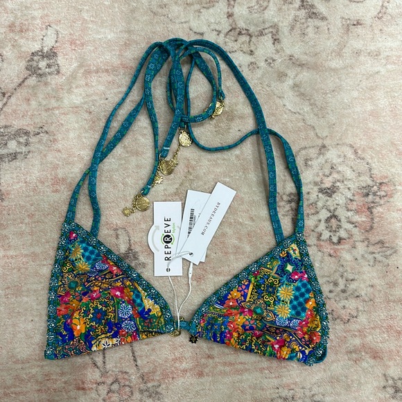 Bydee | Swim | Bydee Bikini Set In Alegre | Poshmark